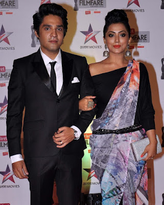 Celebs Real Life Partner: Gaurav Chatterjee Real Life wife, married ...
