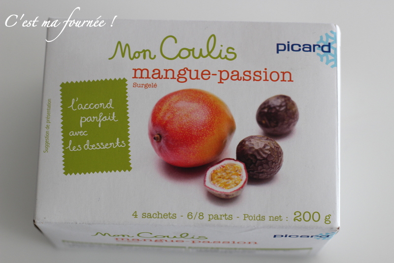 Fantastik mangue passion