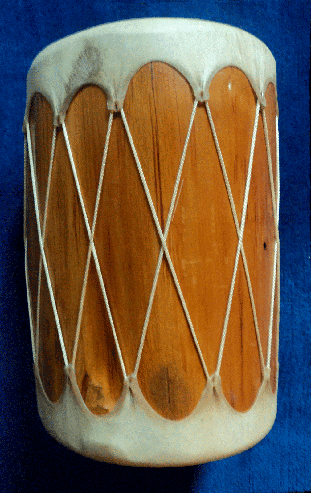 Purchase a Journey Drum