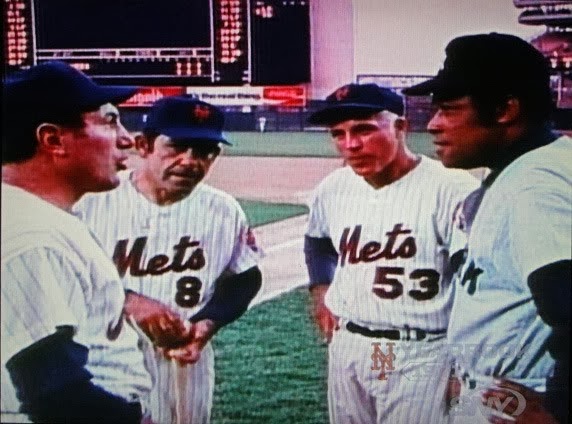 Remembering The Mayor's Trophy Game: (Part Two 1963-1983)