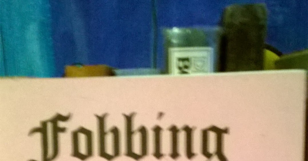 Vintage Recipe Books : Fobbing Family Recipes from Essex