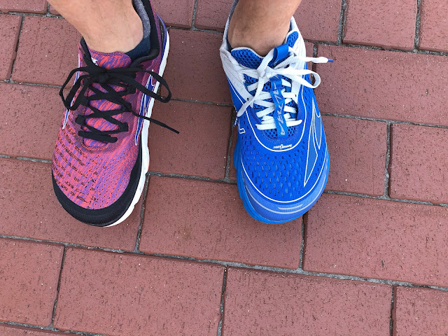 Road Trail Run: Altra Running Torin 3.5 Review: One Shoe, Two Fine New ...