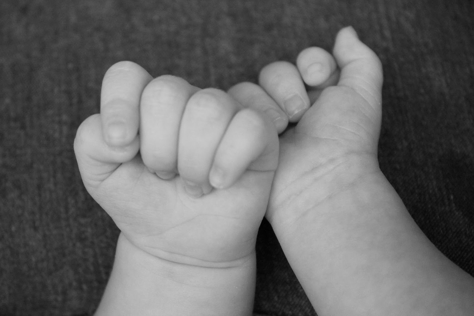 A blog for my mom: 7 Quick Takes: Twin Edition