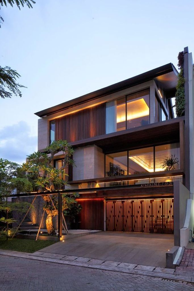 15 Modern Real Estate That Will Amaze Your Eyes