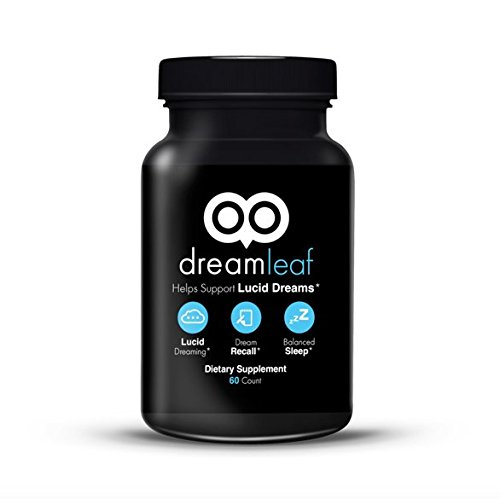 Advanced Lucid Dreaming Supplement By Dream leaf - Wild Lucid Dreaming ...