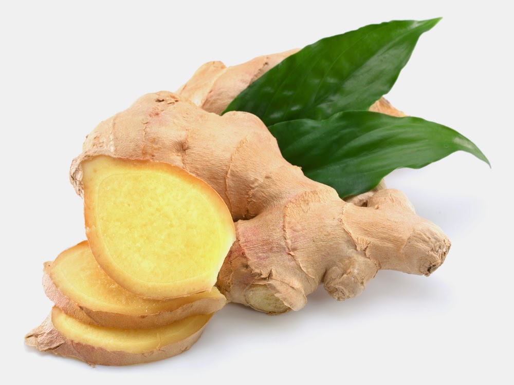 Dr P.T. Ezhil's - Secret of Healthy Living. : Medicinal uses of Ginger ...