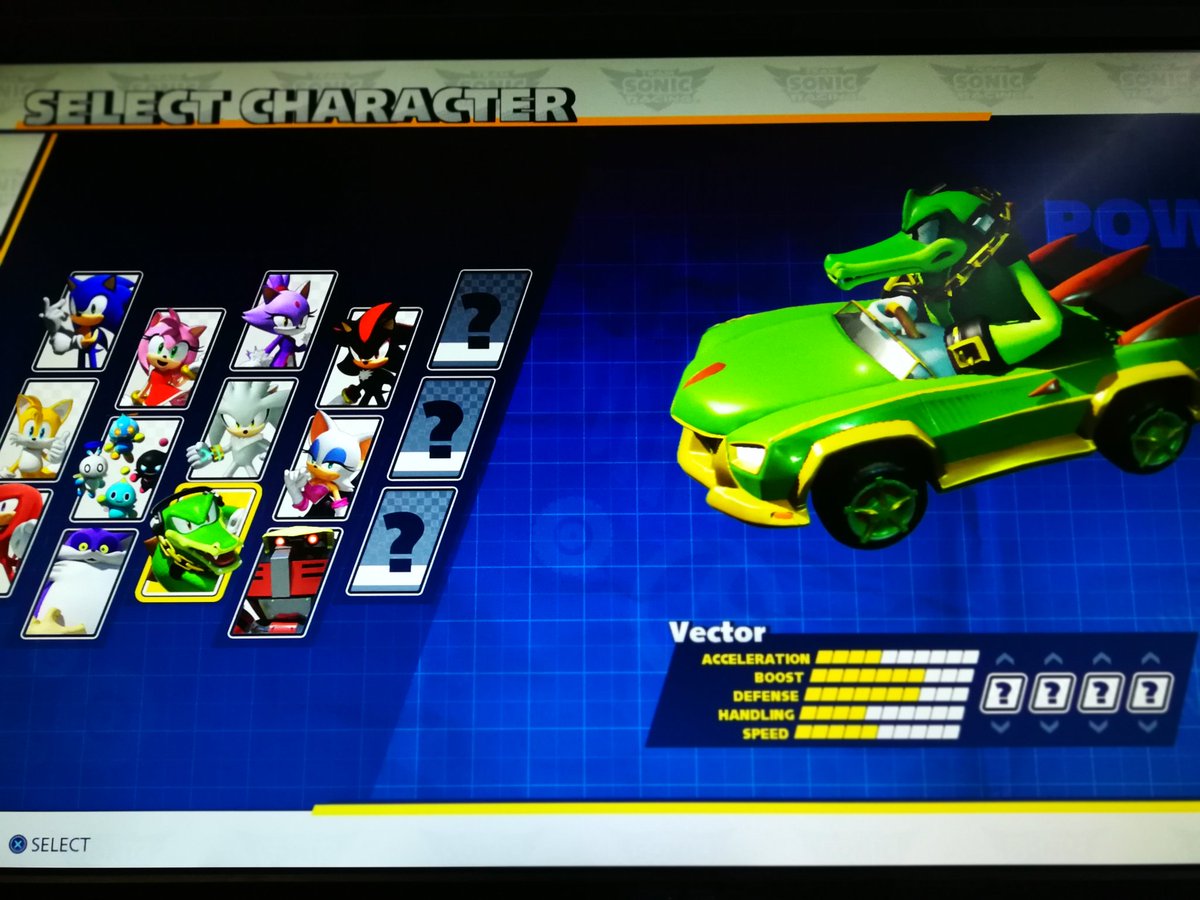 SE REVELAN LAS ESTADÍSTICAS DEL "TEAM ROSE" & "TEAM VECTOR" EN TEAM ...