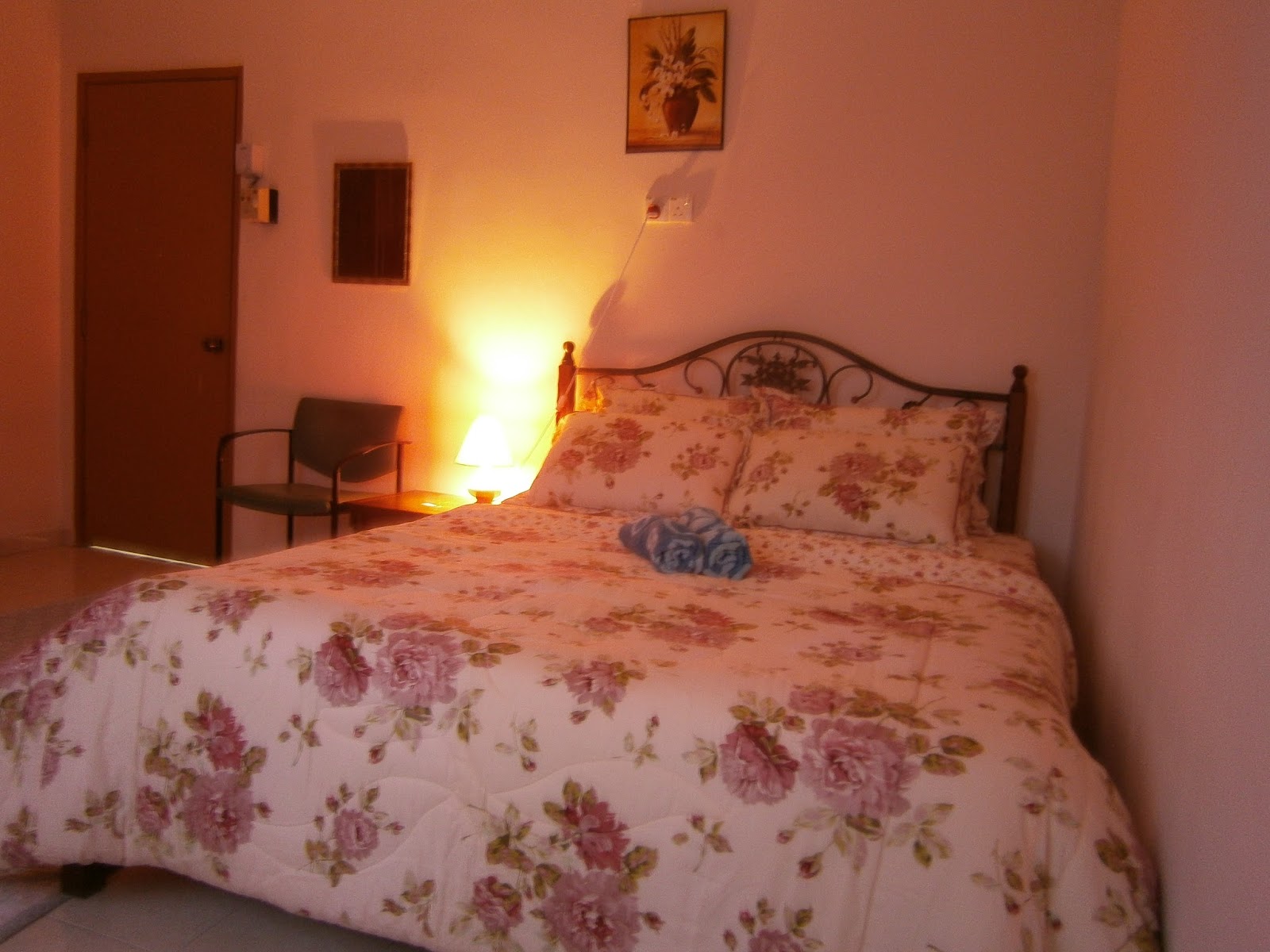 Melor Guest House Marang