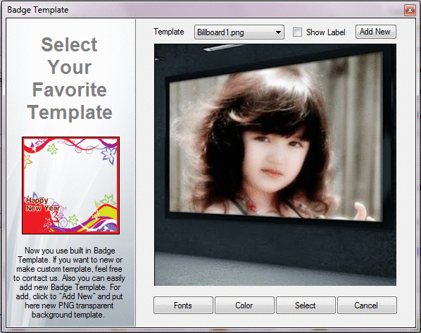Easy Profile Picture Maker - Make Standard, Make Easy - code.market