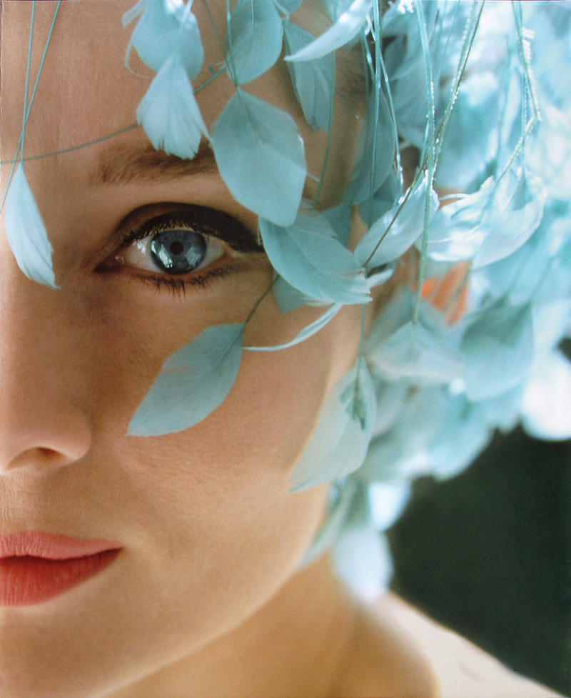 Diversity is beautiful: Blue or Green? Culture, Language and Colours