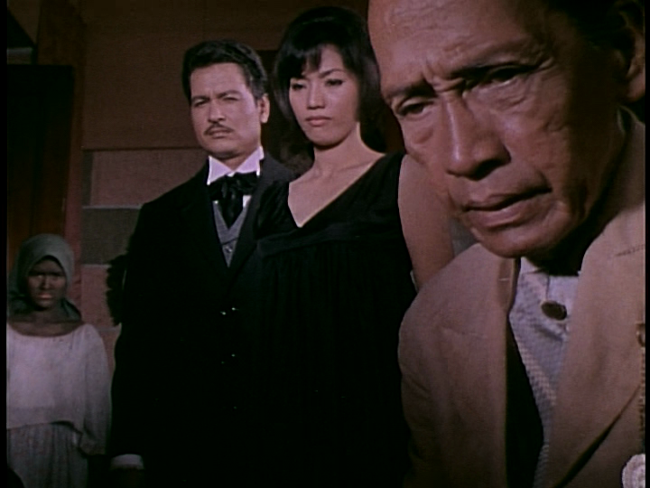 Name That Filipino Actor!: Paquito Salcedo