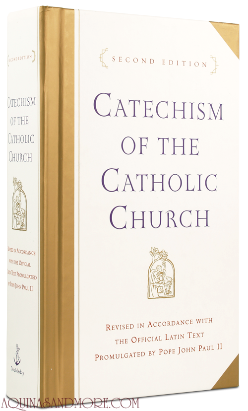 Teaching the Catholic Faith: Images: Representations of the Divine