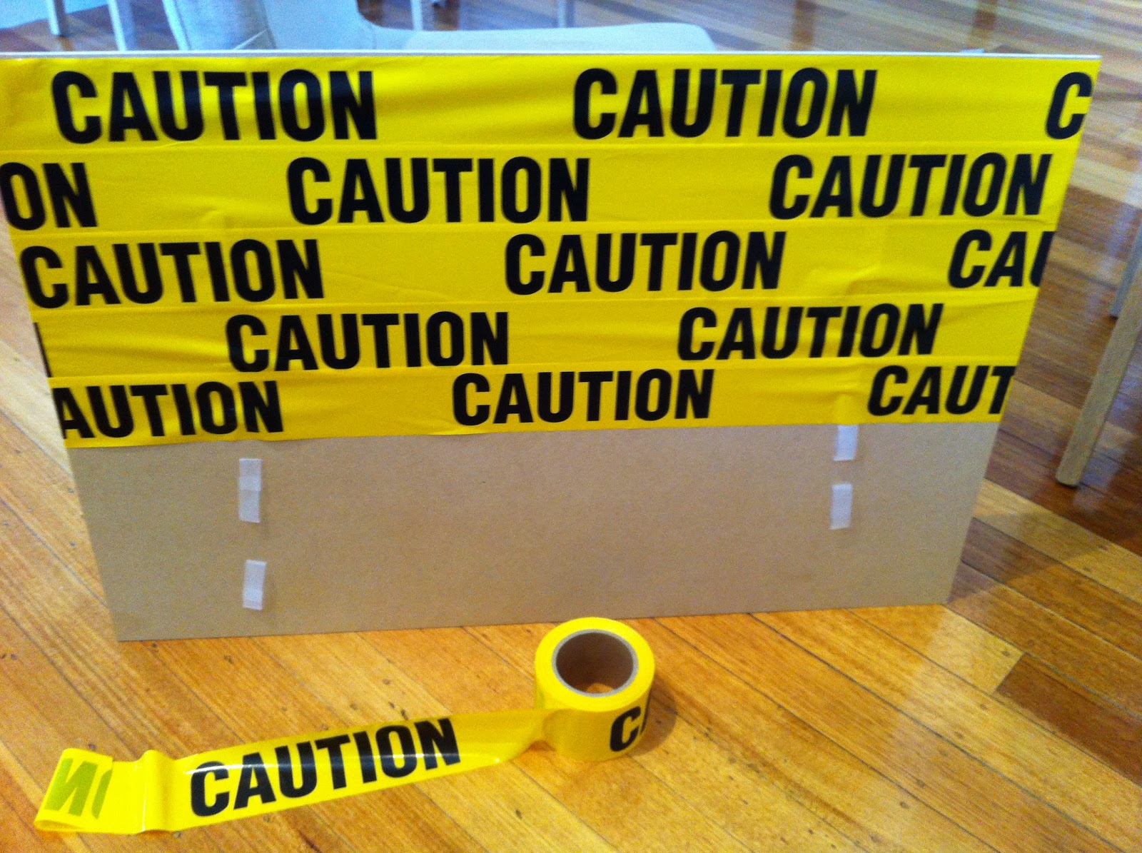 DIY Gold Mine Cake - Laughing Kids Learn