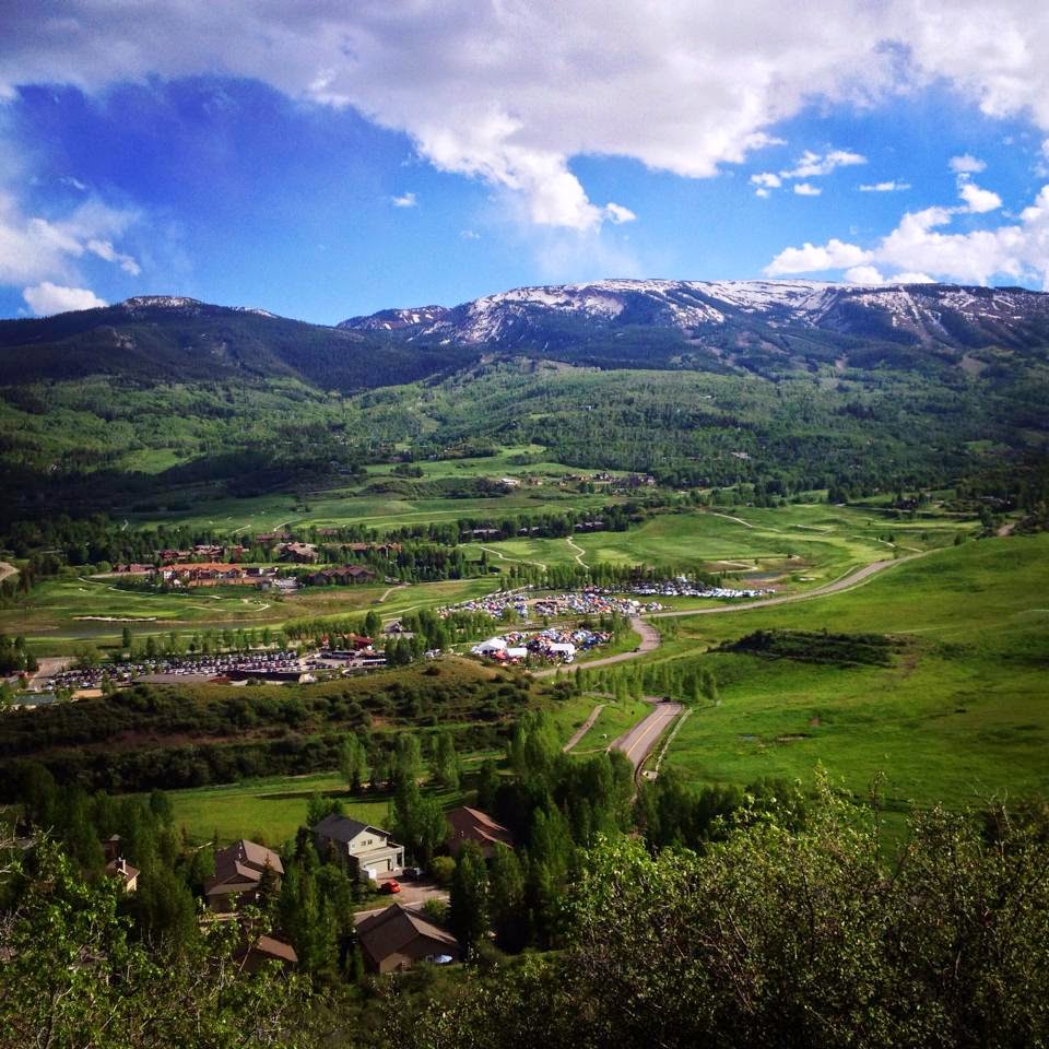 Ragnar Trail Snowmass Review (continued)