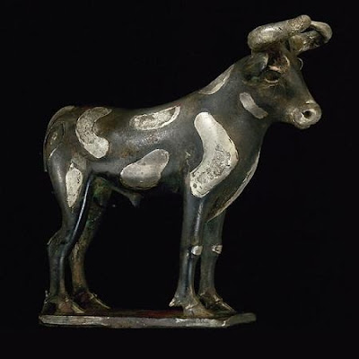 bensozia: The Art of Ancient Sumer