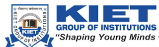 KIET Group of Institutions, Ghaziabad, Wanted Teaching Faculty Plus Non ...