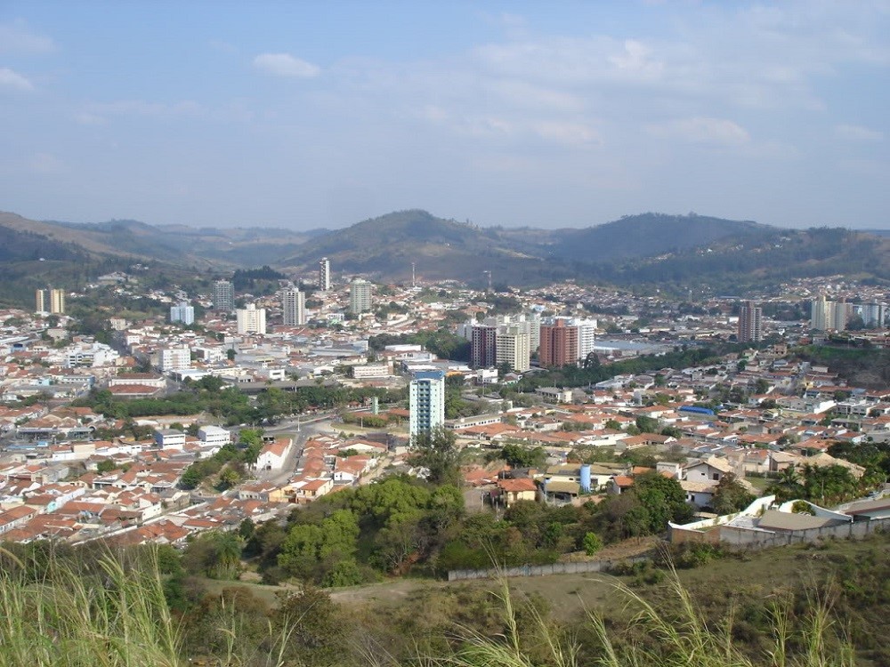 Amparo | São Paulo - Enciclopédia Global™