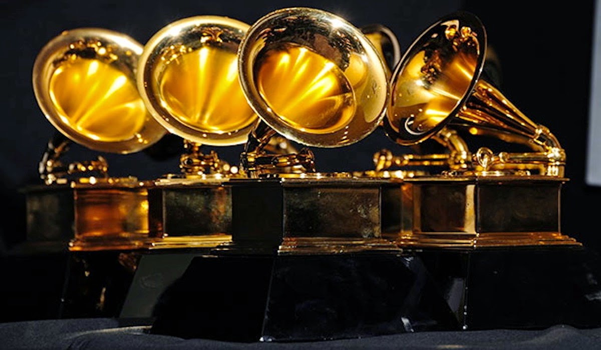 Ahora sé: GRAMMY AWARDS: Historia