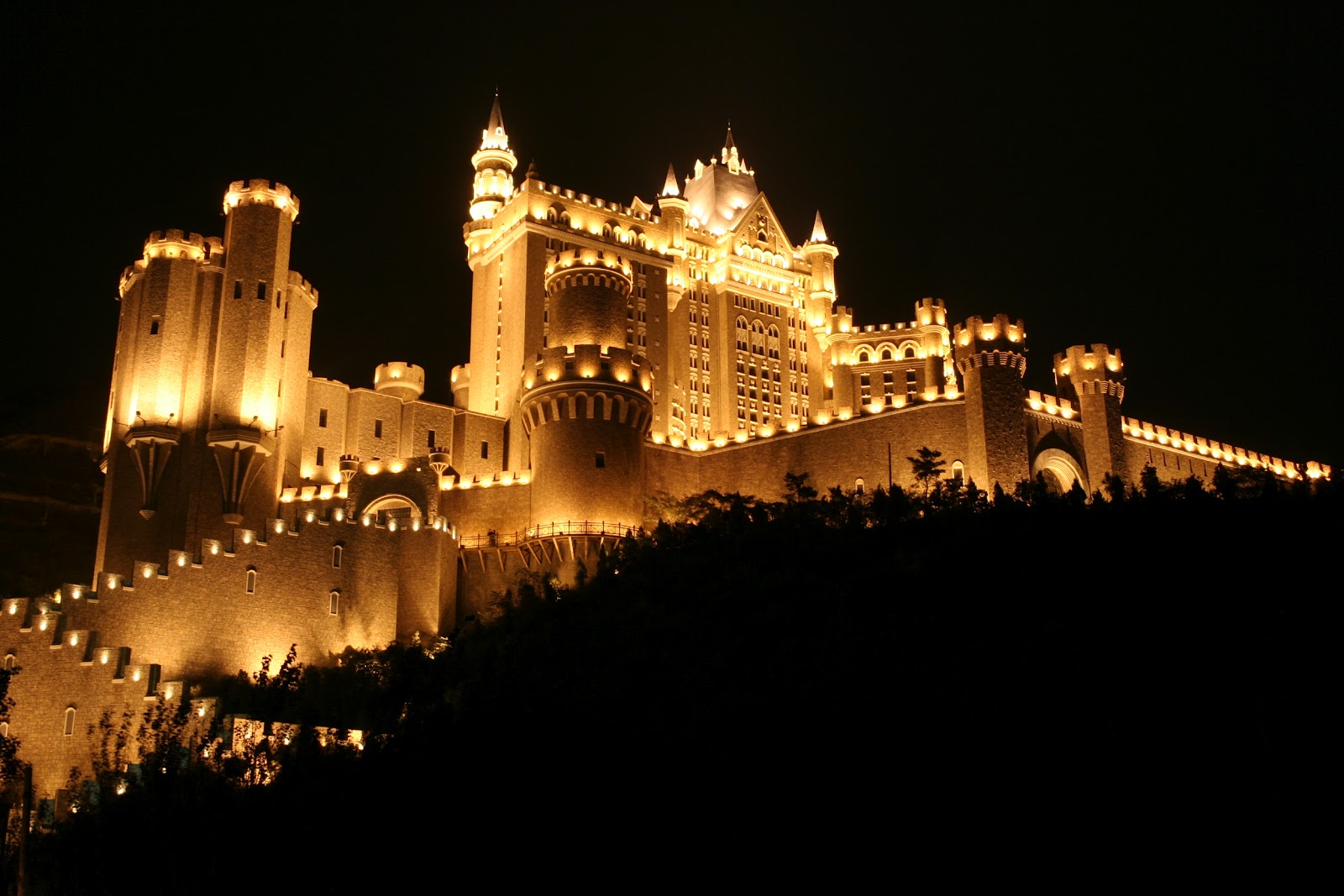 Travel & Adventures: Dalian ( 大連 ). A voyage to Dalian, Liaoning, China ...