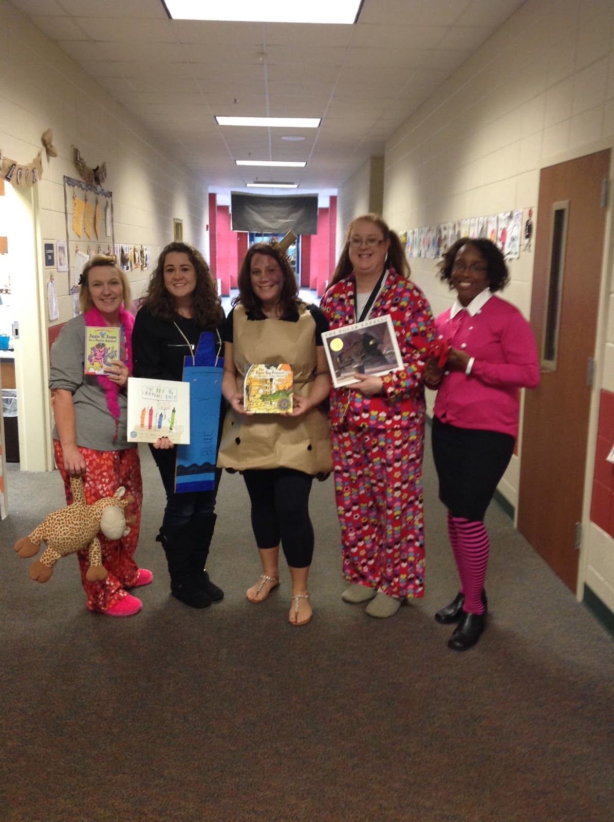 Mrs. Cook's 2nd Grade Blog