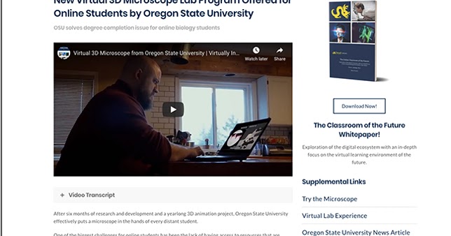Helge Scherlund's eLearning News: Building a Go-to Resource on ...