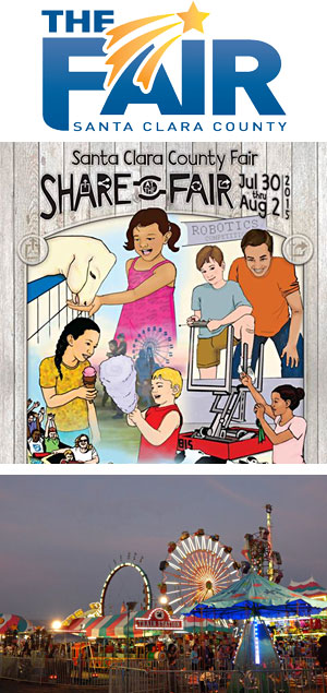 Silicon Valley Places