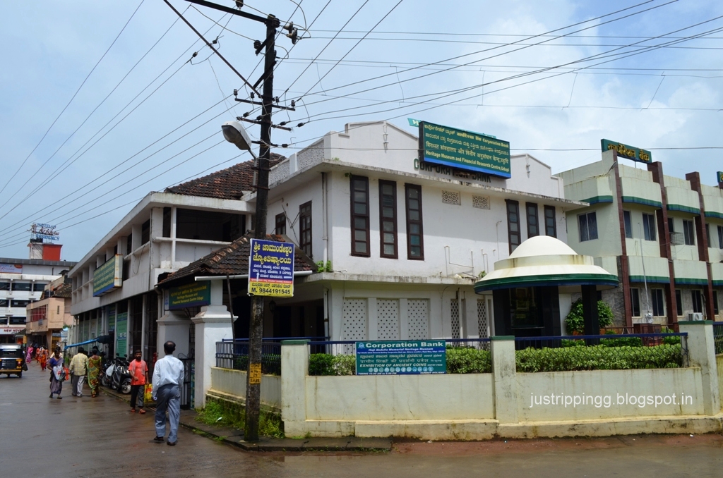 Just Tripping!: Heads or Tails – Udupi Coin Museum is a Winner