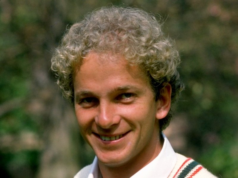 Karthik's Thoughts (Come what may!!): Test Cricket 140 Years- Post #2