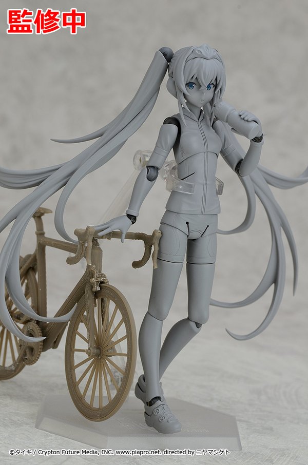 [Wonder Festival 2016 Winter] Good Smile Company & Partners