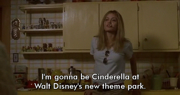 the mask of god: Free Winona