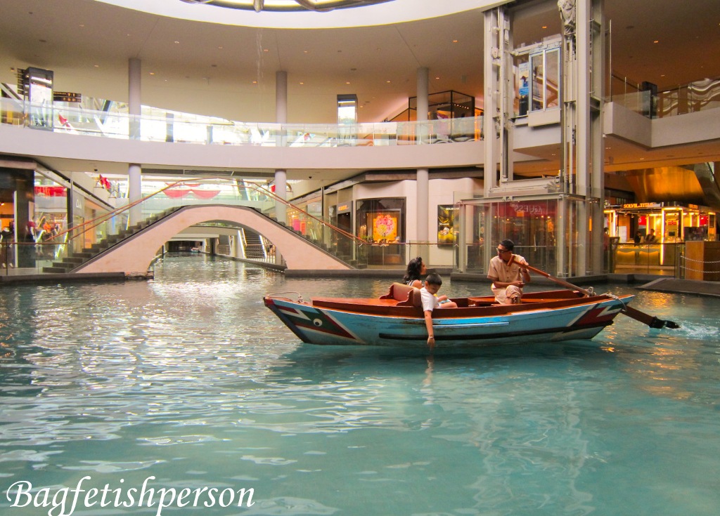 bagfetishperson: Brunch at Beanstro