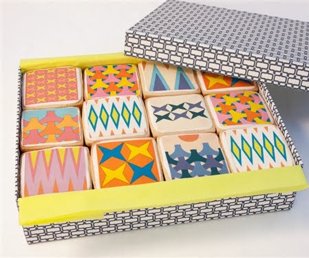 If It's Hip, It's Here (Archives): When You Hunger For Modern Design ...