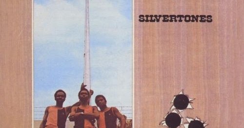 Kingston Roots: The Silvertones - Silver Bullets