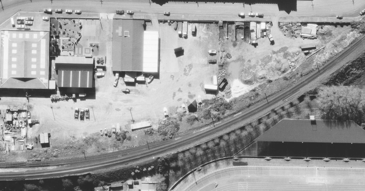 New Zealand Rail Maps: MSL Dunedin-Mosgiel [0E]: Intro 5