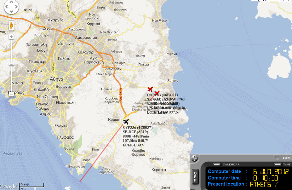 ΠΕΡΙΒΑΛΛΟΝ+ΑΝΑΠΤΥΞΗ SPATA-ARTEMIDA: ΕΕΕ!!! ΤΕΜΠΕΛΗΔΕΣ ΛΟΥΤΣΑΙΟΙ... ΠΟΤΕ ...