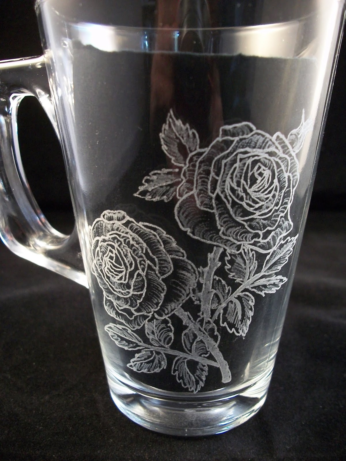 Jeannette Opmeer-Harts: Een heerlijk glas thee!