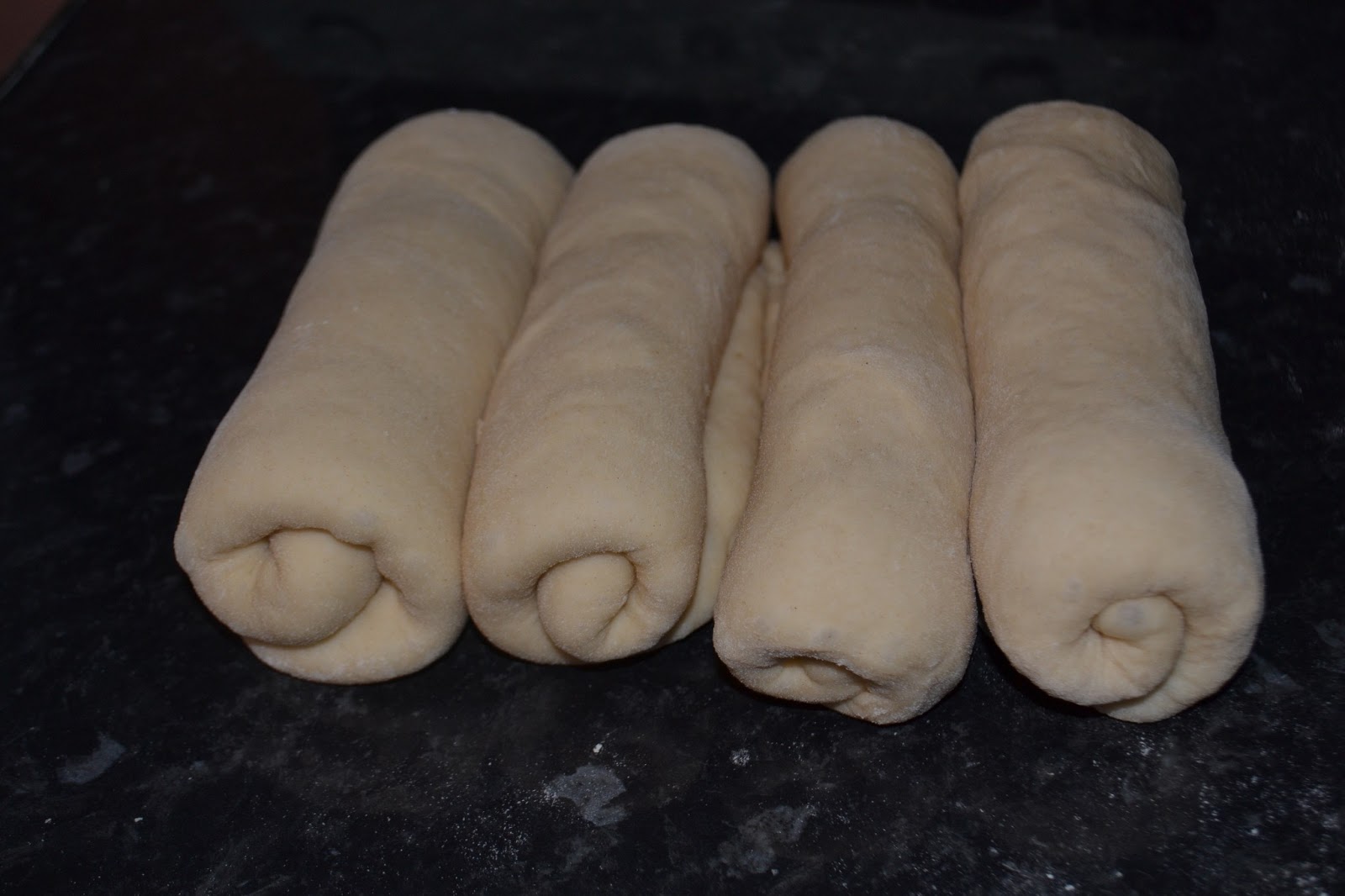 Home-made food ideas for Toddlers and young children: Japanese Milk ...