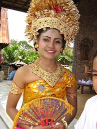 Bali Visa: Diah Bali Pictures