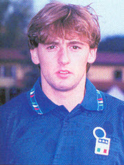 International Legendary Museum: Italy National Team