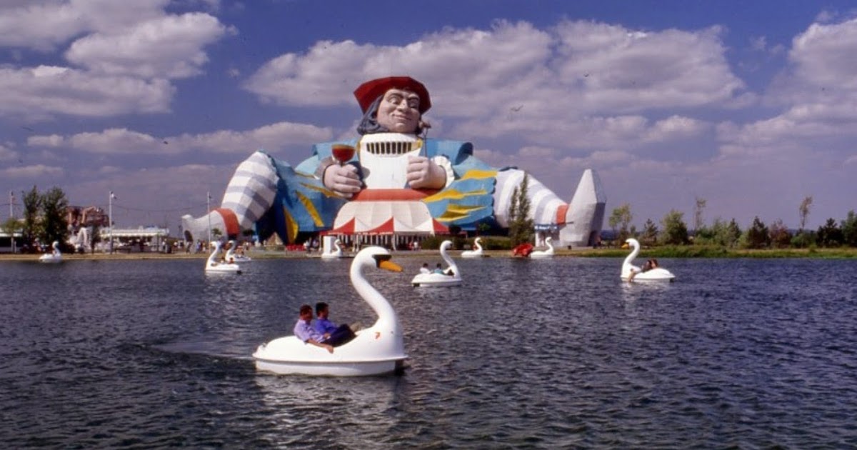 Documentaire : 30 ans de Mirapolis, l’histoire d’un destin tragique ...