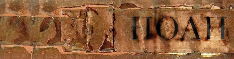 HOAH: ILLUSTRATION 'bodies of architecture' final design