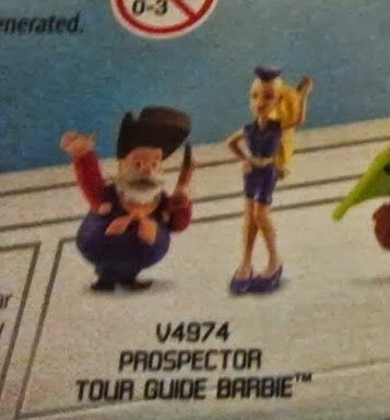 Dan the Pixar Fan: Toy Story Buddy Packs from Mattel Complete Guide ...