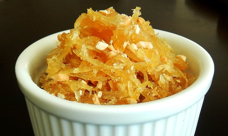 Jams for Tet holiday in Vietnam