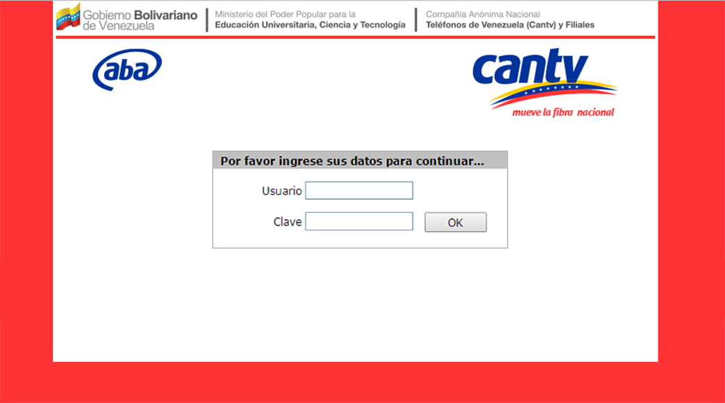 Como Entrar a La Configuración Del Modem+Wifi ZTE ZXHN H108N de CANTV