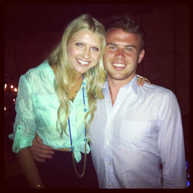 EMILY CLEARY: Country Concerts & Summer Things