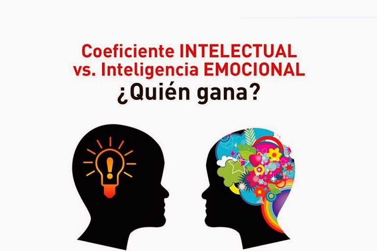 Inteligencia emocional o racional | Levántate y piensa