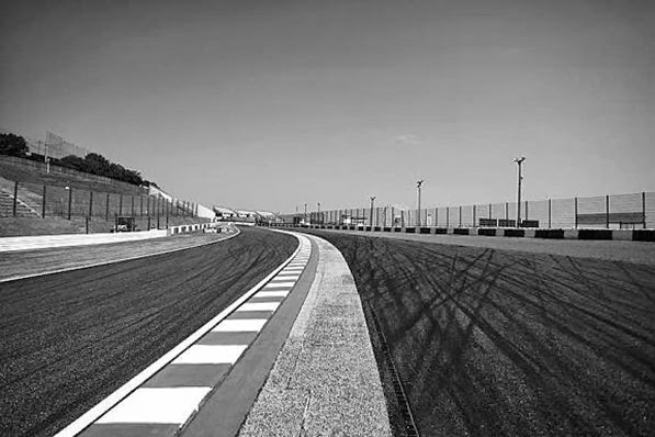 F1 Dimension: Circuiti F1: Circuito Internazionale di Suzuka