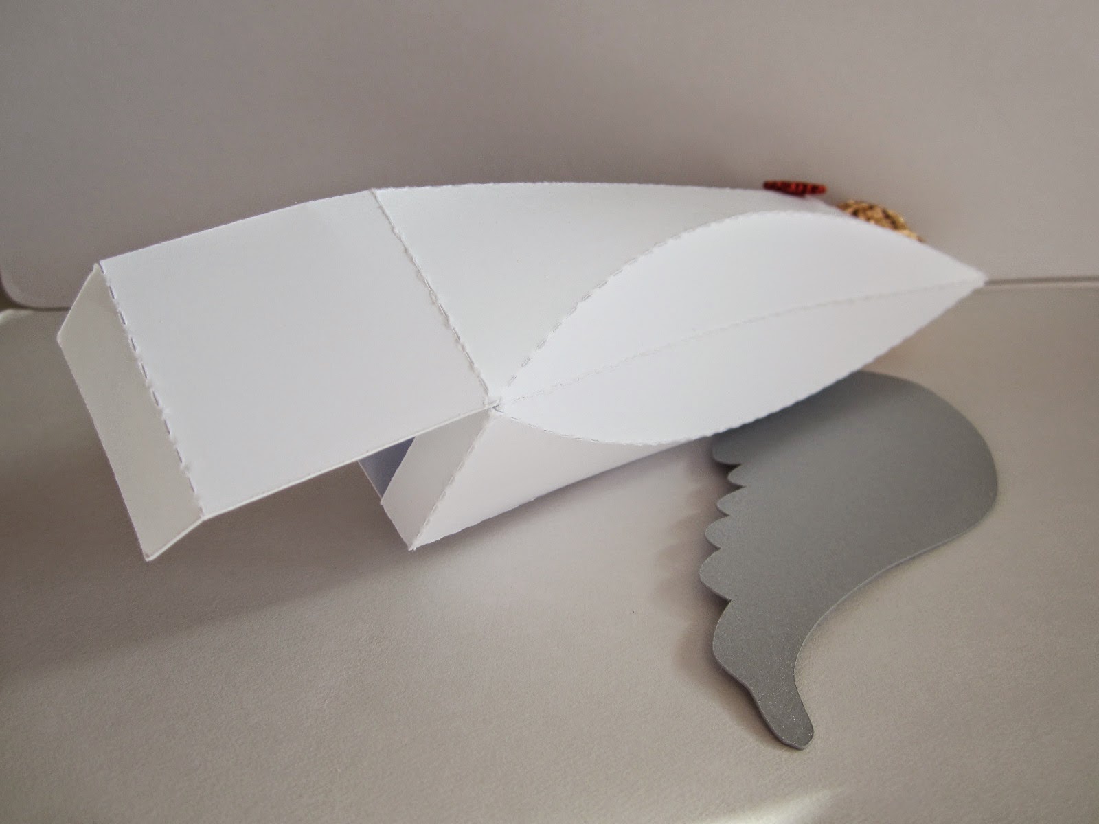 Diamantin´s Hobbywelt: Iris Engel