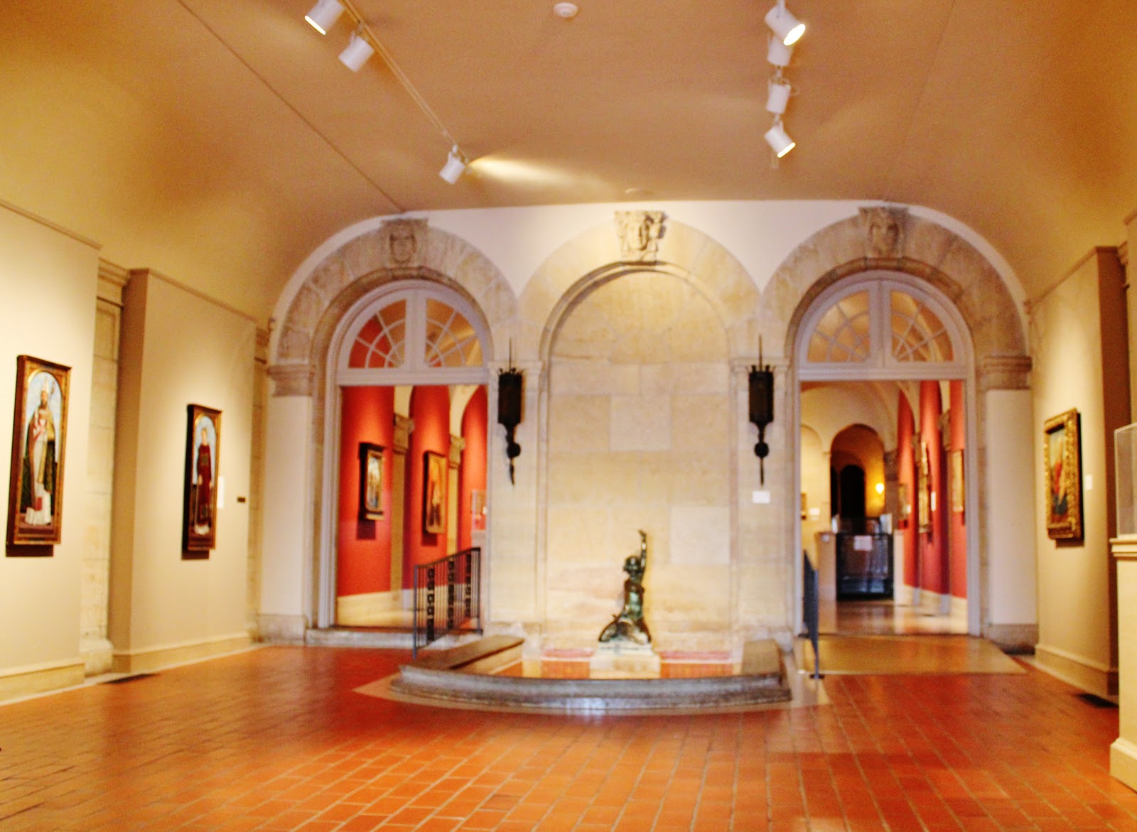 Adventures Among Us...Beyond Missouri: Photos of Philbrook Museum ...