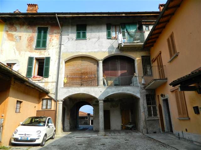 Azzate e i Bossi: BOLLA CARLO - SALUMIERE